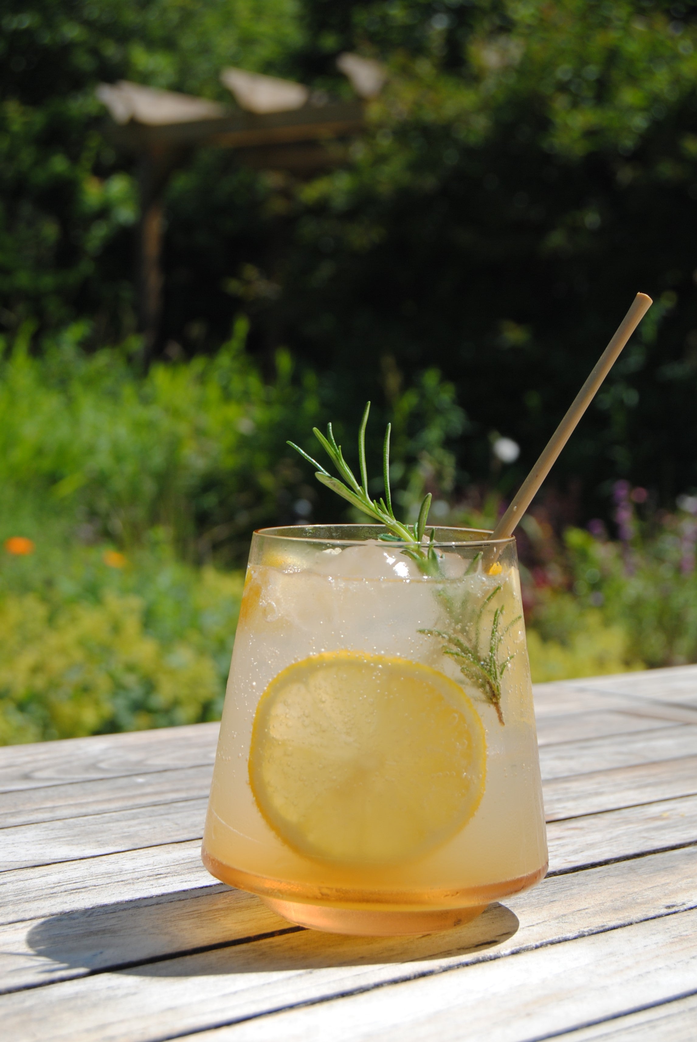 Love, Loss, and Lemonade – Milas Apothecary